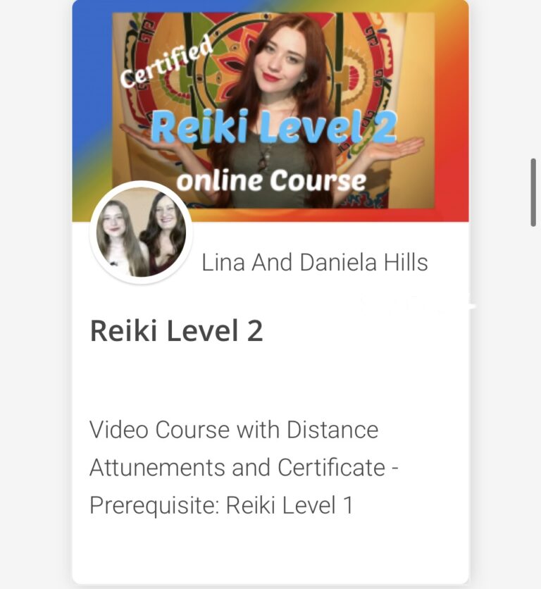 Reiki Level 2, Reiki in Calgary, Reiki Courses online classes | Beyond ...