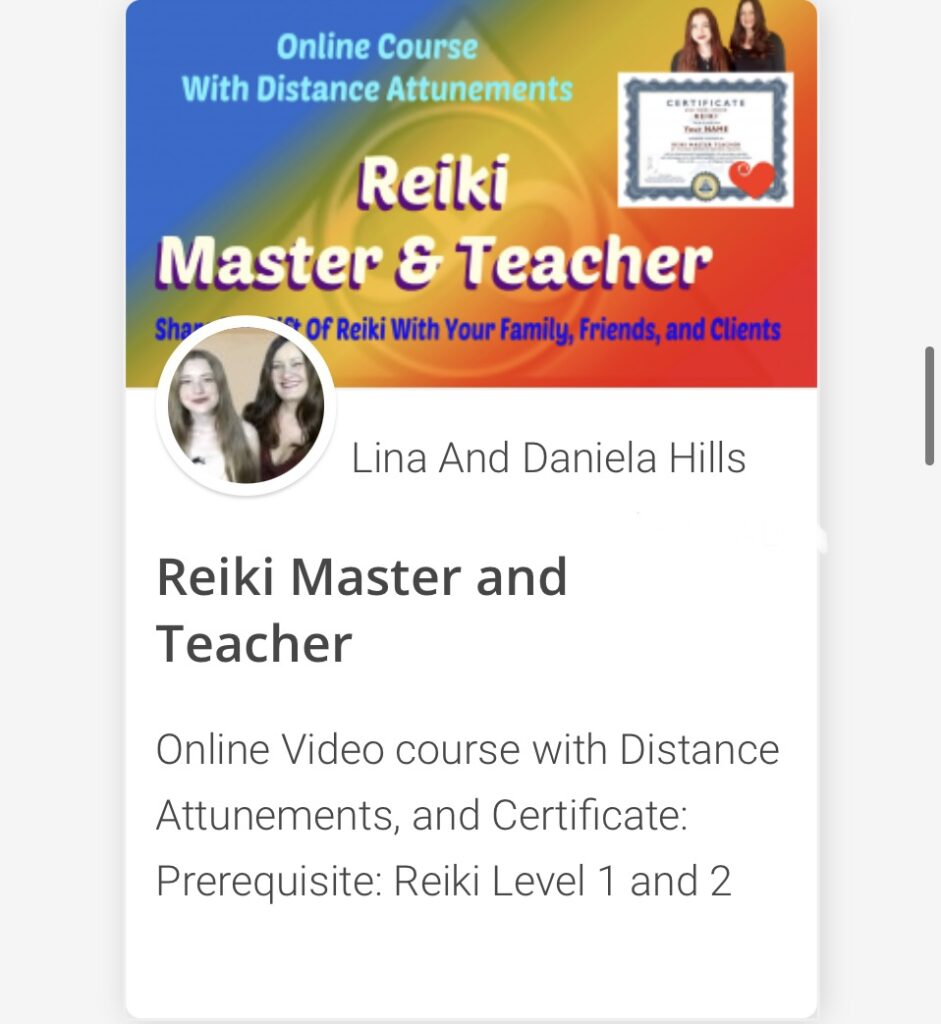 Reiki Master and Teacher in Calgary | Beyond Reiki Calgary